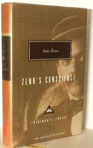 Zeno's Conscience By Italo Svevo by Italo Svevo | Goodreads