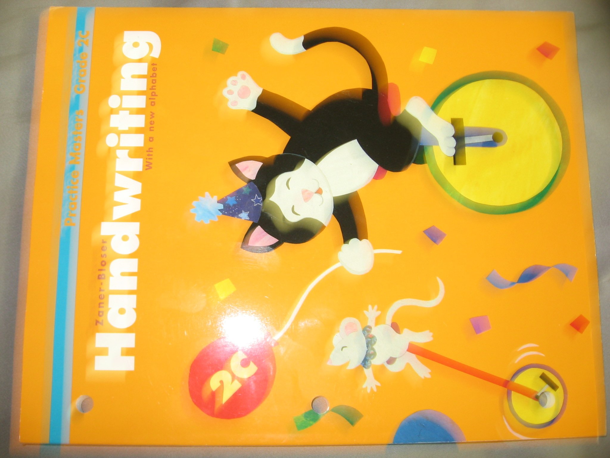 Handwriting with a New Alphabet by Clinton S. Hackney | Goodreads