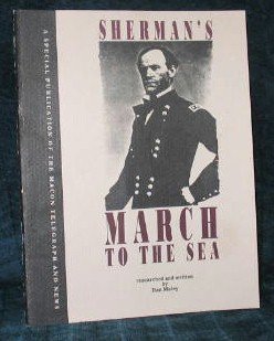 Sherman's march to the sea by Dan Maley | Goodreads