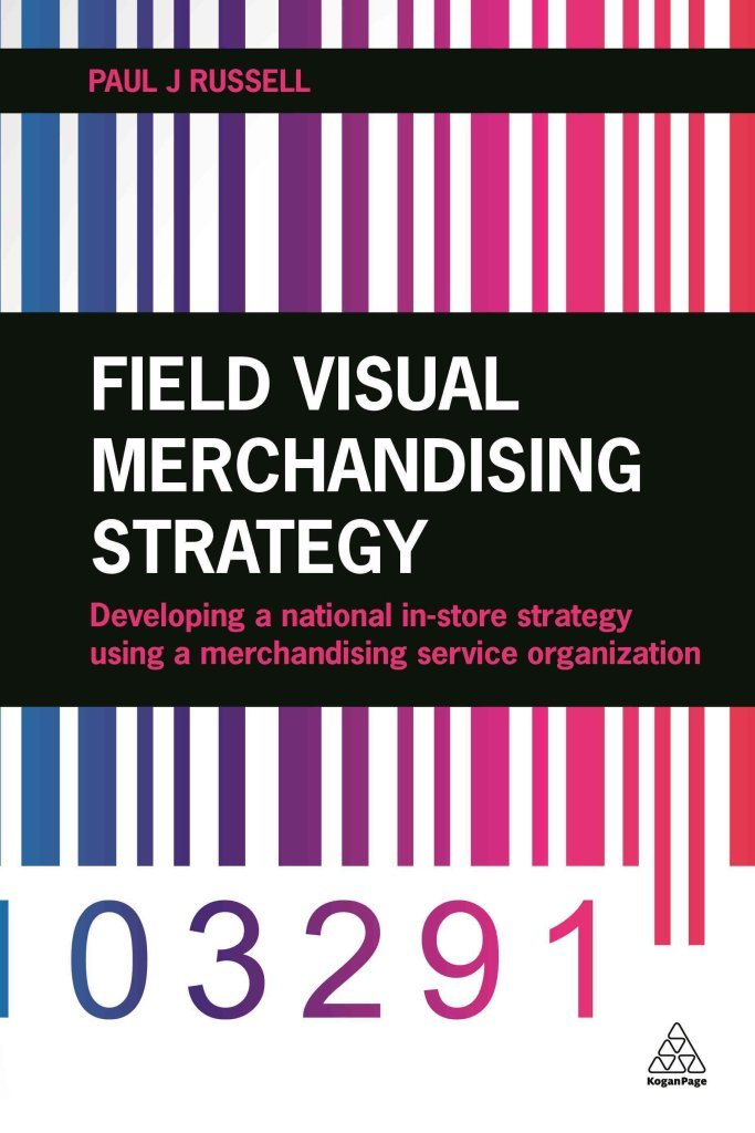 Field Visual Merchandising Strategy Outsourcing to a Merchandising ...