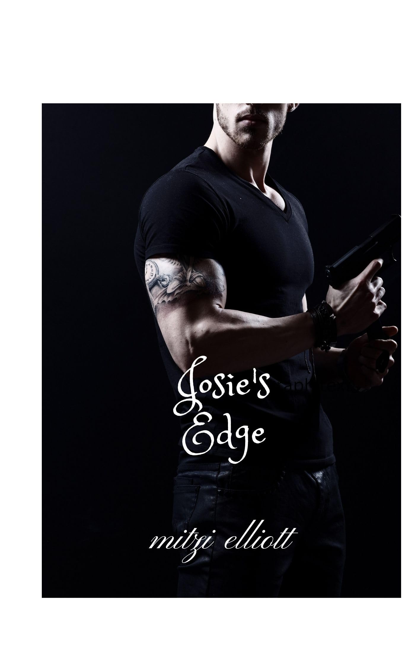 Josie's Edge by Mitzi Elliott | Goodreads