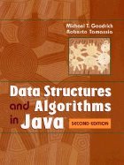 Data Structures & Algorithms in Java 2nd EDITION by unknown author | Goodreads