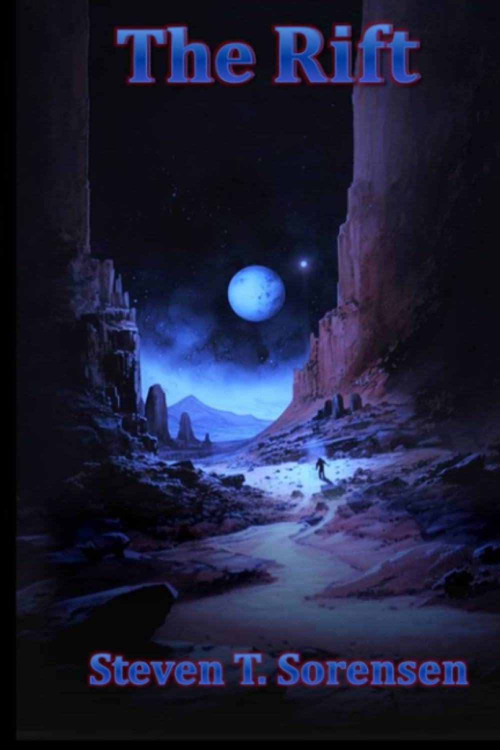 The Rift by Steven T. Sorensen | Goodreads
