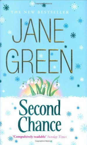 Second Chance by Jane Green | Goodreads