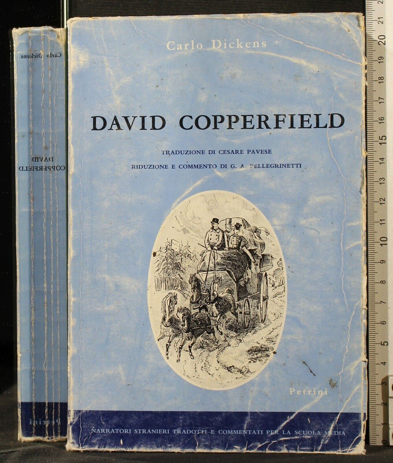 David Copperfield (Stories to Remember S) by Charles Dickens | Goodreads