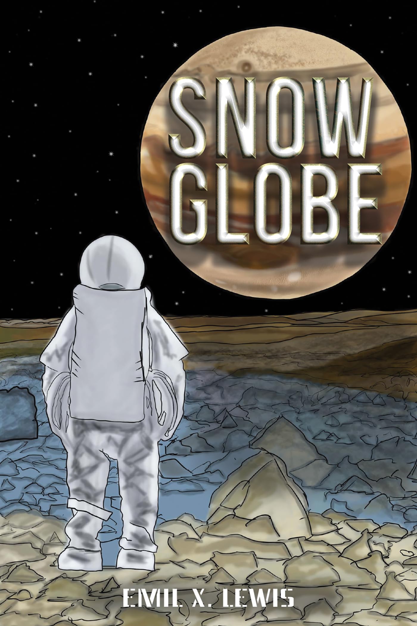 Snow Globe by Emil X. Lewis | Goodreads