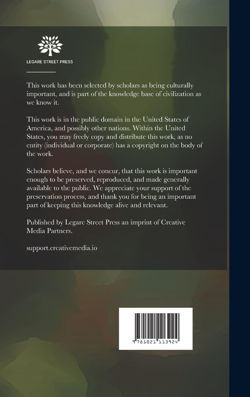 A Report On the Trees and Shrubs Growing Naturally in the Forests of ...