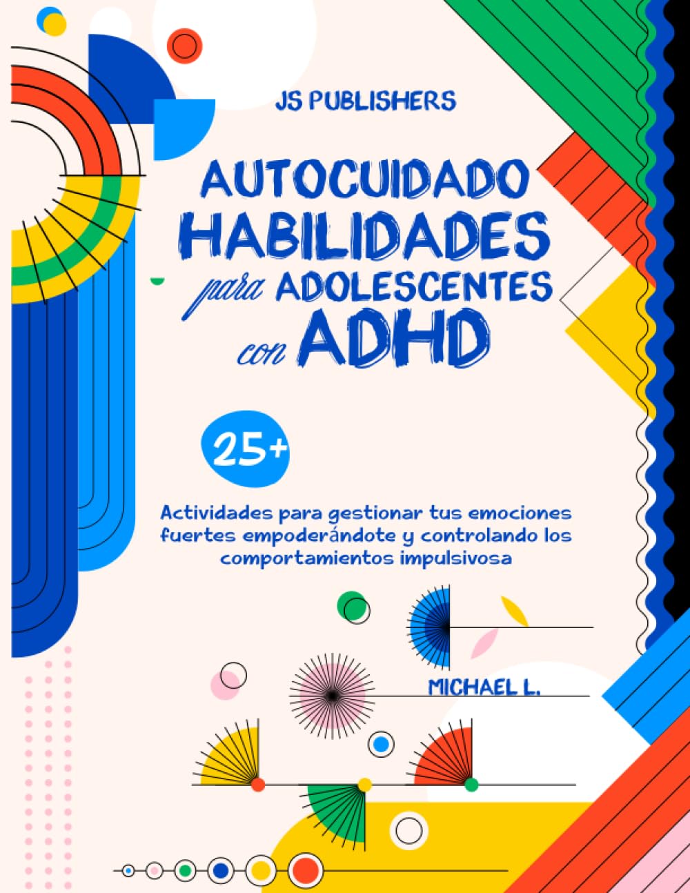 AUTOCUIDADO HABILIDADES PARA ADOLESCENTES CON ADHD: 25+ Actividades ...