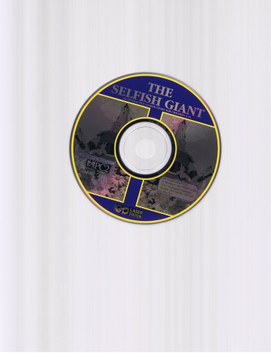 The Selfish Giant: An Interactive CD-ROM Story for Children by Oscar ...