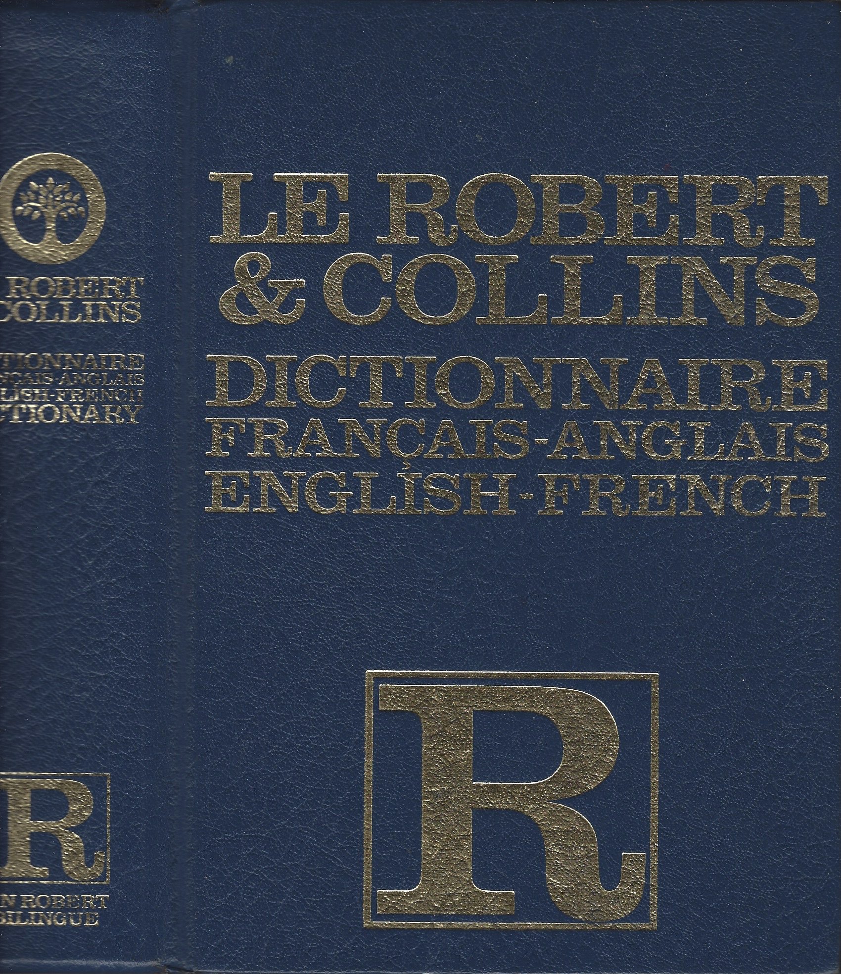 Collins Robert French English Dictionary by Beryl T. Atkins | Goodreads