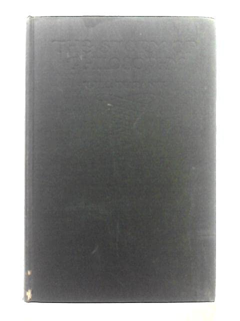 The Story of Philosophy: The Lives and Opinions of the Greater ...