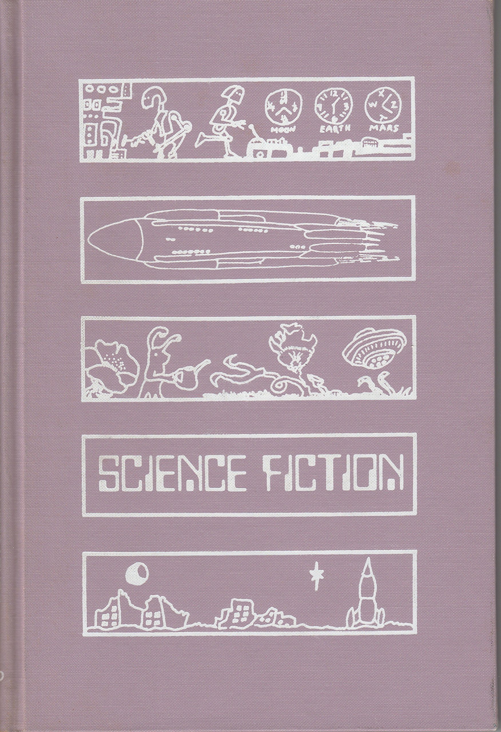 A checklist of science-fiction anthologies by Walter R. Cole | Goodreads