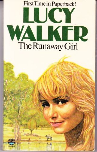 33 Runaway Girl by Lucy Walker | Goodreads