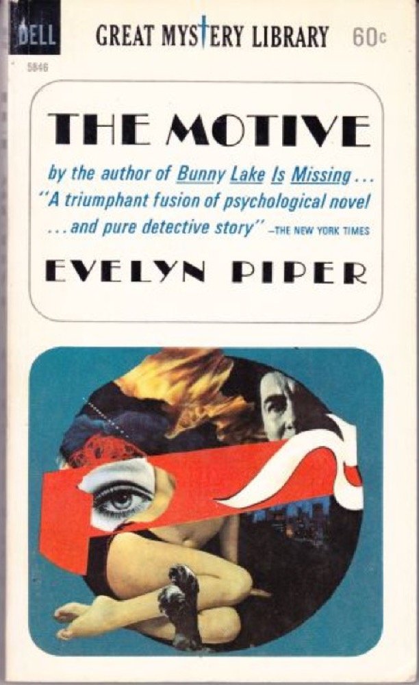 The Motive by Evelyn Piper | Goodreads