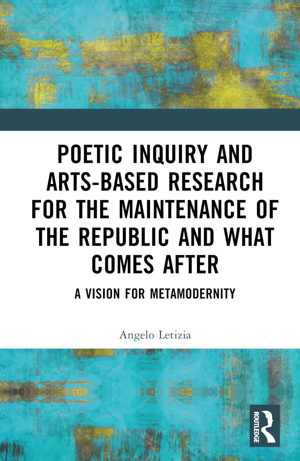Poetic Inquiry and Arts-Based Research for the Maintenance of the ...