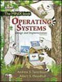 By TANENBAUM ANDREW S - Operating Systems: Design And Implementation ...