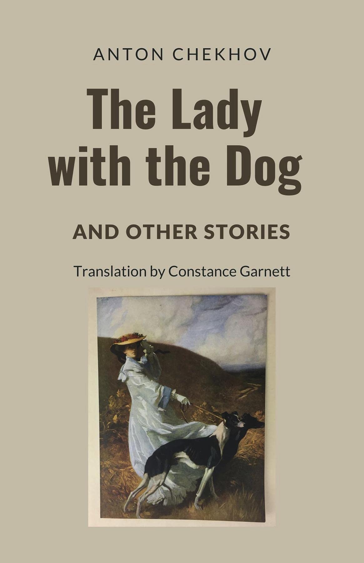 The Lady with the Dog and Other Stories by Anton Chekhov | Goodreads
