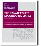The Private Equity Secondaries Market by Campbell Lutyens Andrew Sealey ...