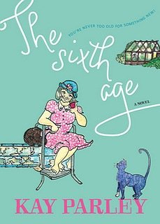 The Sixth Age by Kay Parley | Goodreads