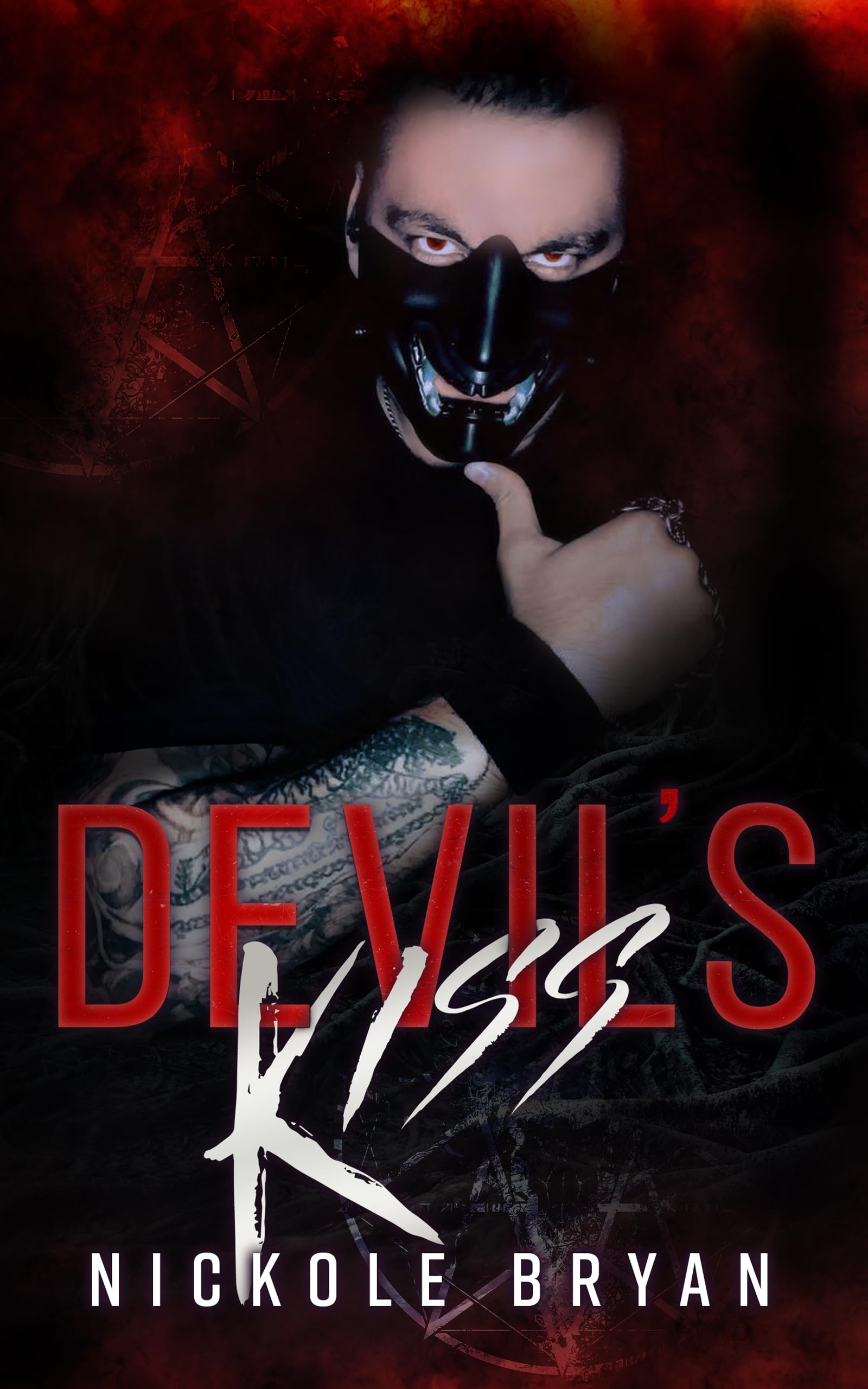 The Devil’s Kiss by Nickole Bryan | Goodreads