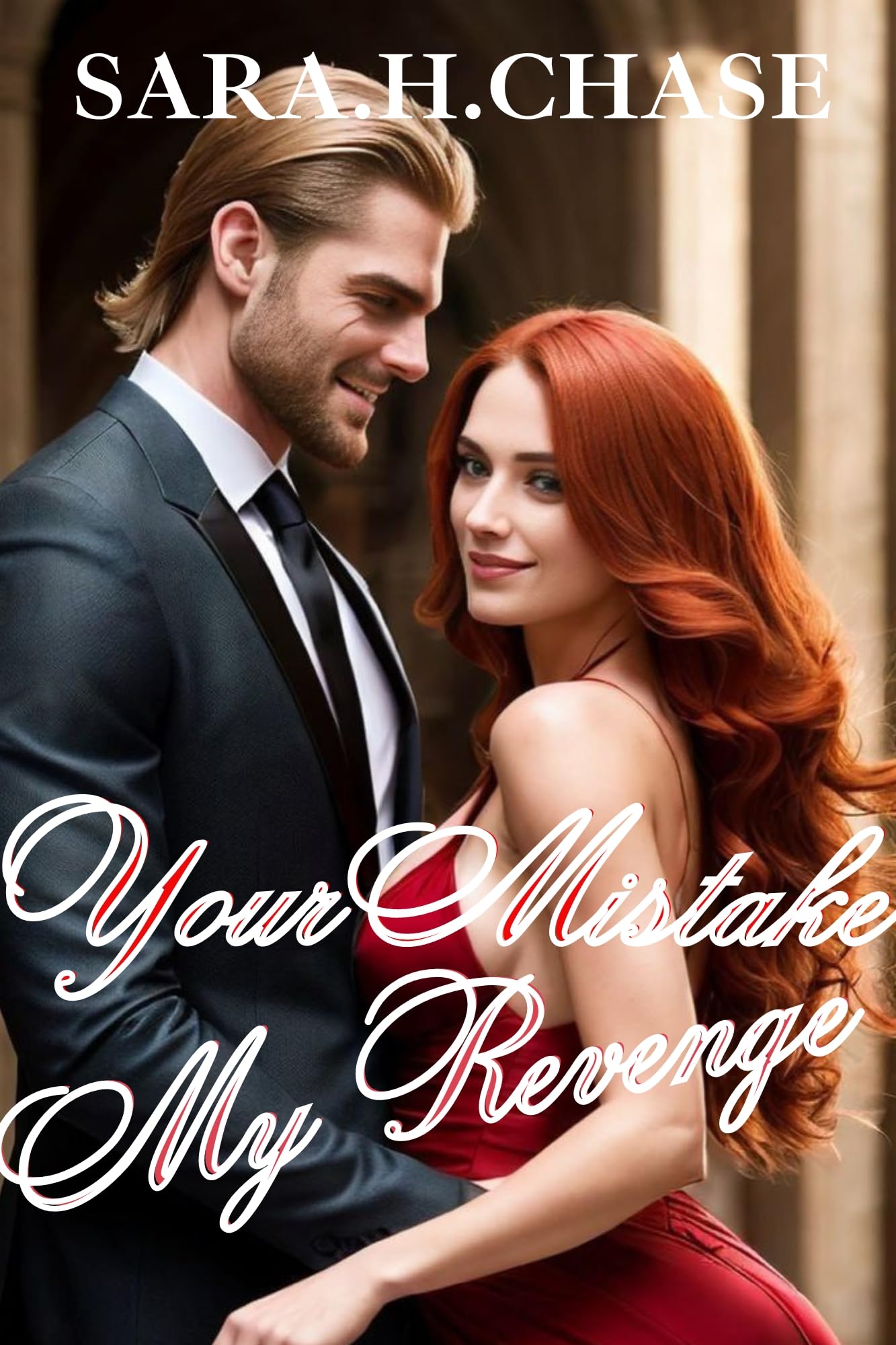 YOUR MISTAKE-MY REVENGE: HEARTBREAK TO REVENGE ROMANCE FEEL PAIN ...