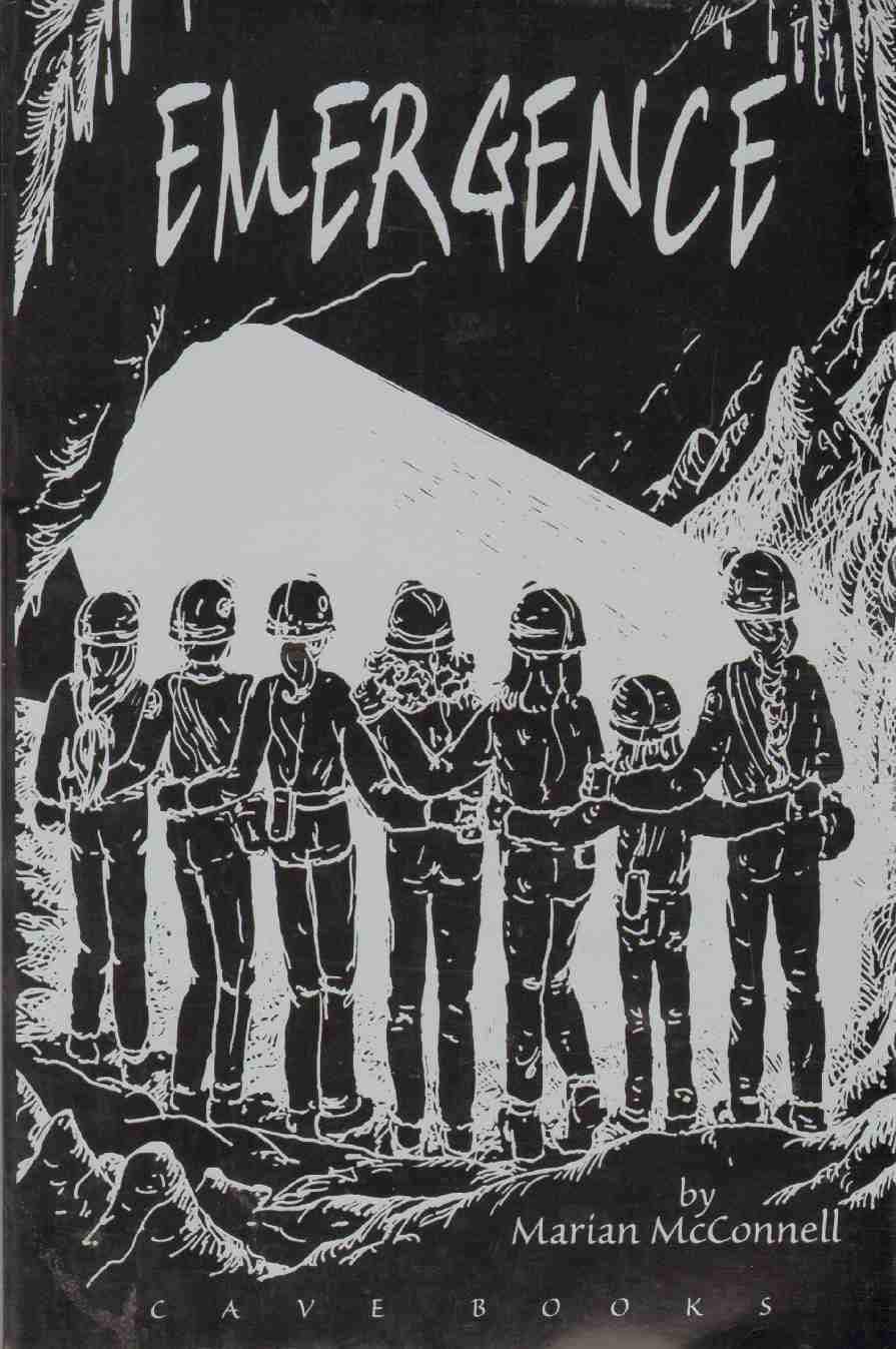 Emergence by Marian McConnell | Goodreads