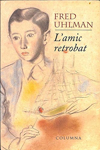 AMIC RETROBAT - NOVA EDICIO - by unknown author | Goodreads