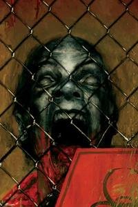 Damn Nation #3 by Andrew Cosby | Goodreads