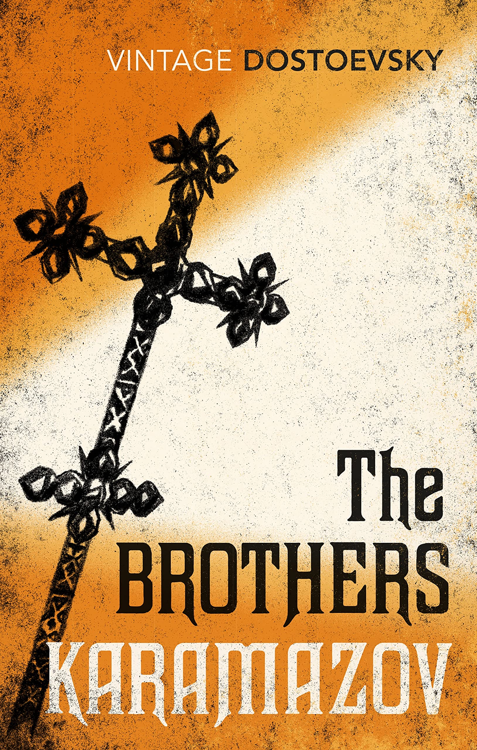 The Brothers Karamazov: Translated by Richard Pevear & Larissa ...