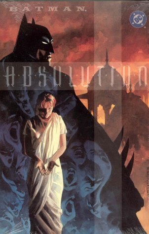 Batman: Absolution Hardcover – November 1, 2002 by J.M. DeMatteis ...