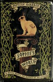 Sophie's World: A Novel About the History of Philosophy by Jostein ...