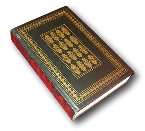 Rare The Decameron of Giovanni Boccaccio ~ The Franklin Library by ...