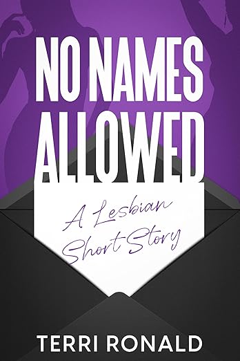 No Names Allowed by Terri Ronald | Goodreads