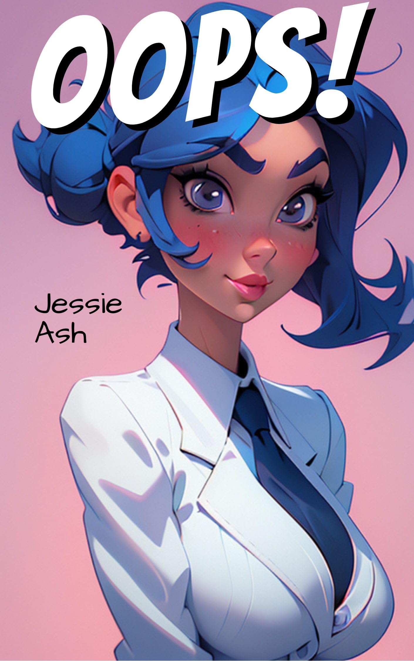 Oops! 3 (Oops #3) by Jessie Ash | Goodreads