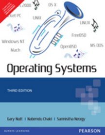 Operating Systems-International Edition by Gary Nutt | Goodreads