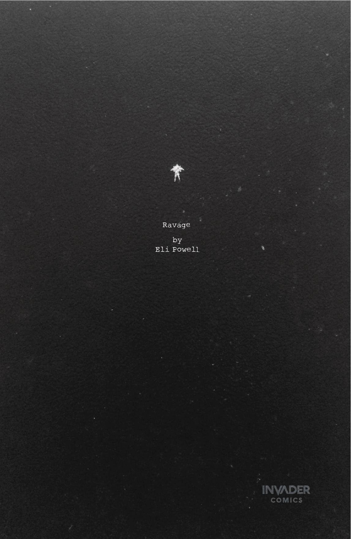 Ravage by Eli Powell | Goodreads