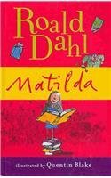 By Roald Dahl Matilda [Hardcover] by Roald Dahl | Goodreads