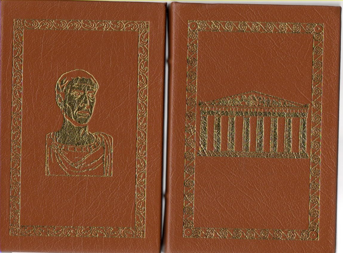 The Greek Way and The Roman Way by Edith Hamilton | Goodreads