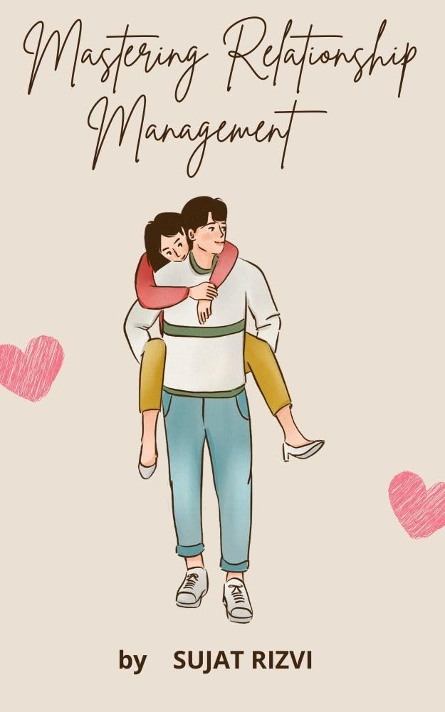 Navigating the Seas of Connection: Mastering Relationship Management: Depths Of Connection by ...