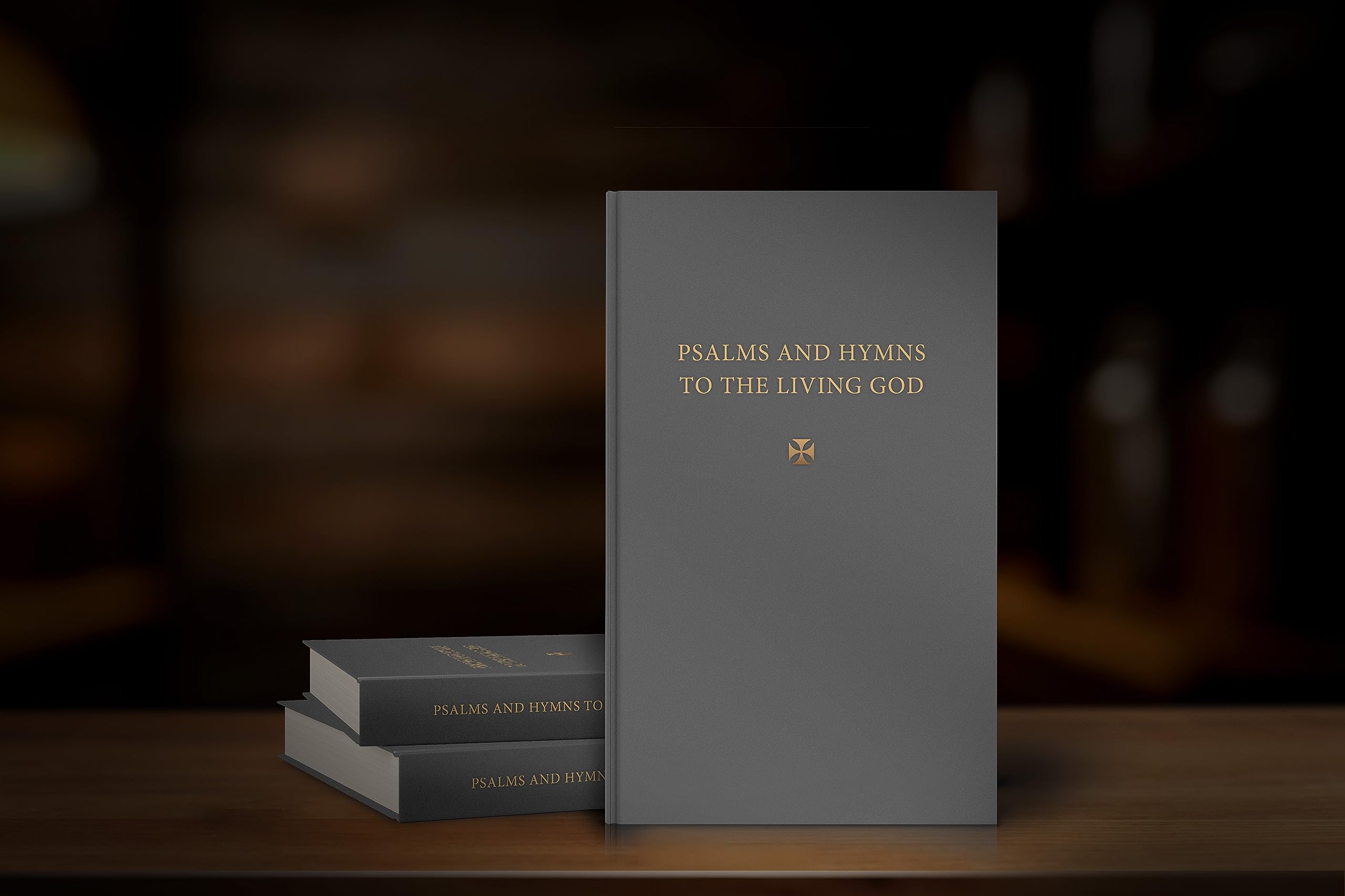 Psalms and Hymns to the Living God by Scott Aniol | Goodreads