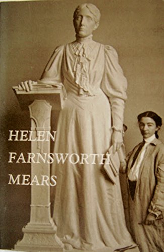 Helen Farnsworth Mears by Susan Porter Green | Goodreads