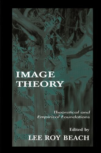 Image Theory: Theoretical and Empirical Foundations (Series in ...