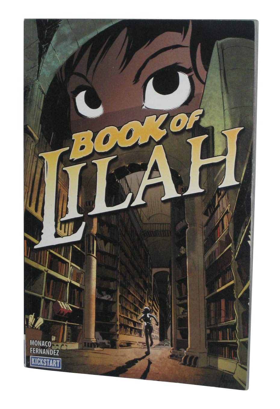 Book of Lilah by Jack Monaco | Goodreads