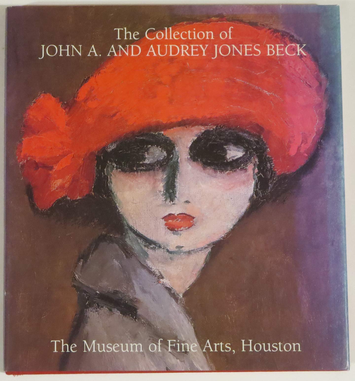 The Collection of John A. and Audrey Jones Beck by Audrey Jones Beck ...