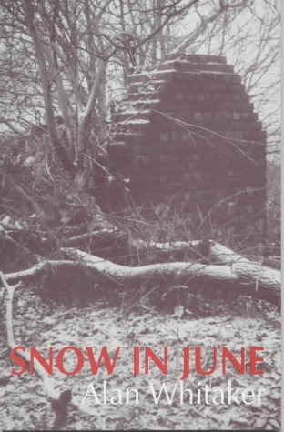 Snow in June by Alan Whitaker | Goodreads