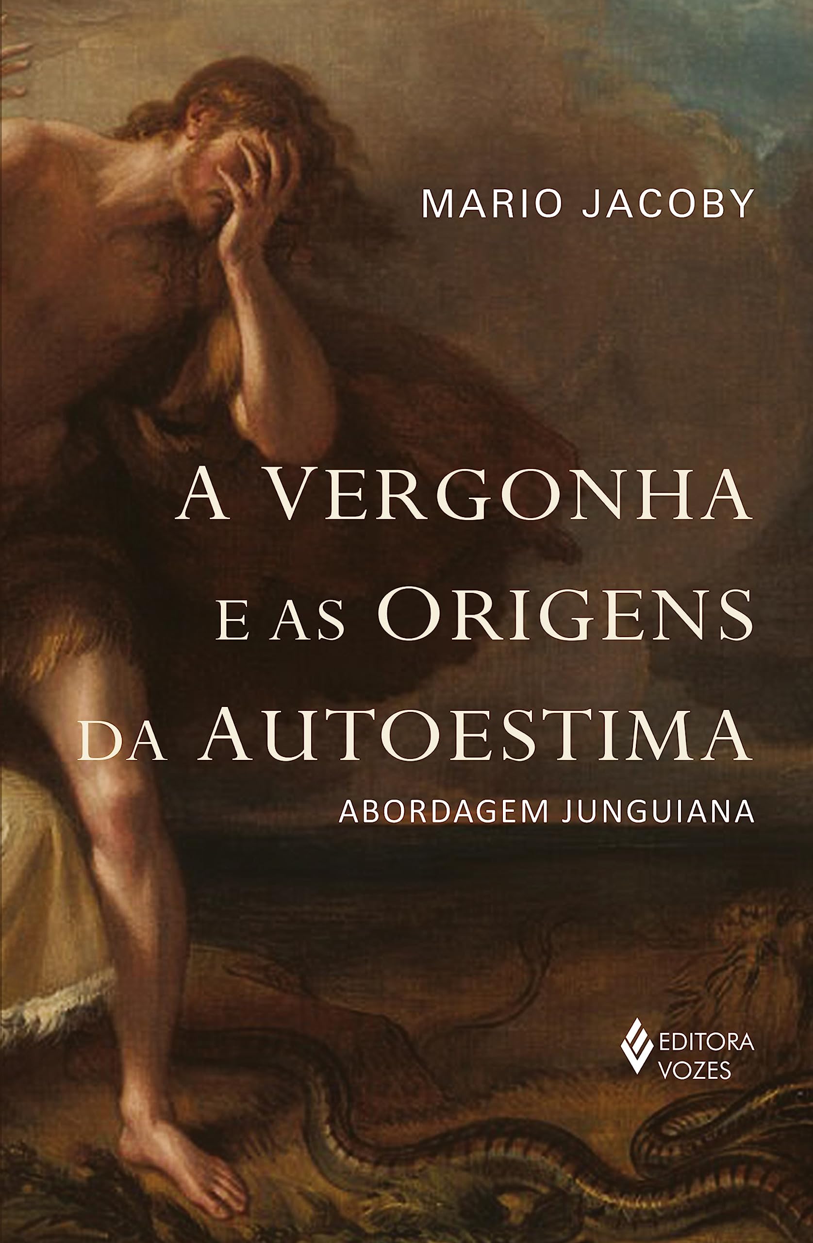 A vergonha e as origens da autoestima: Abordagem junguiana by Mario ...