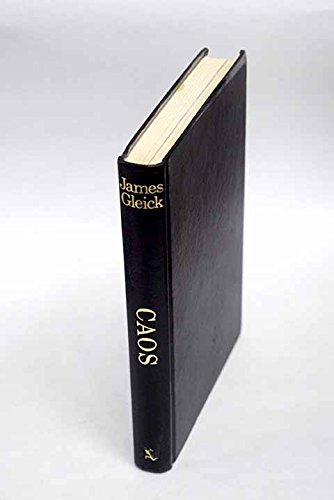 Caos by James Gleick | Goodreads