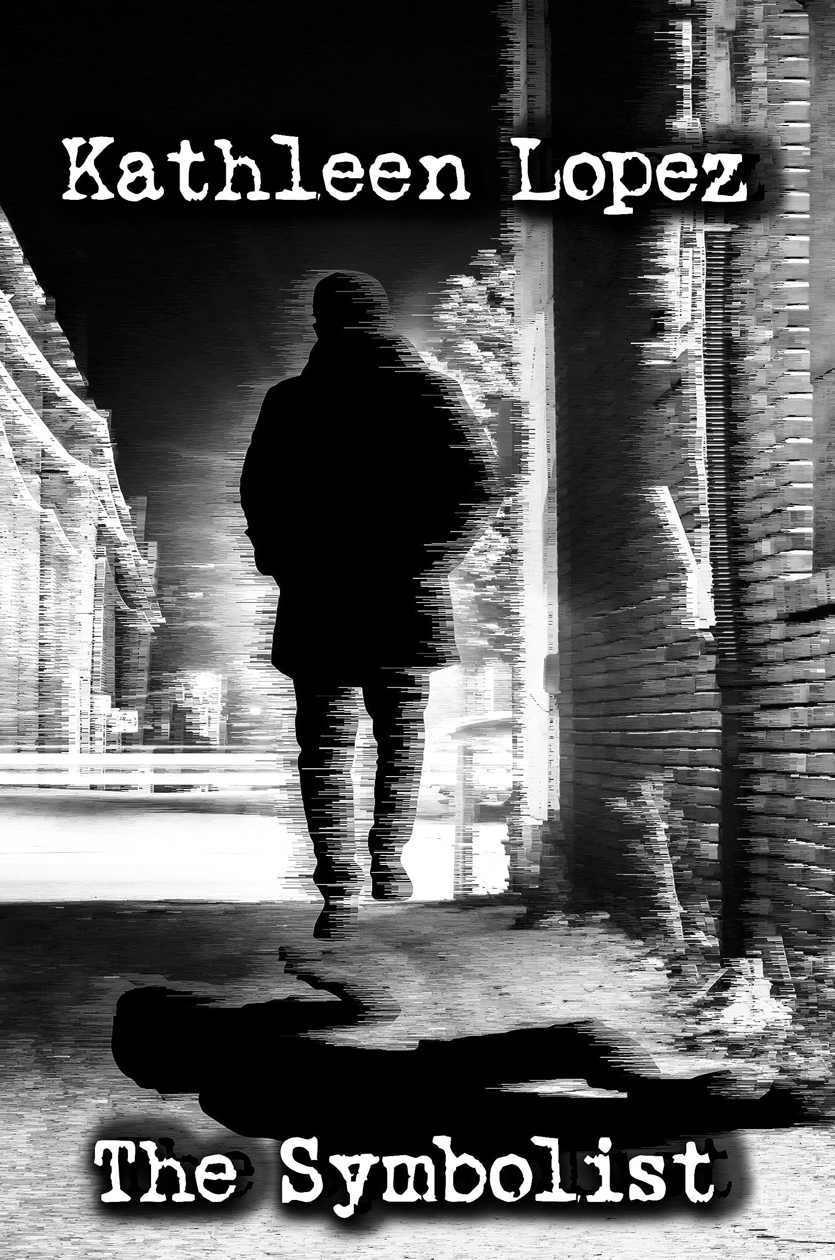 The Symbolist (The Crawford Chronicles Book 2) by Kathleen Lopez ...