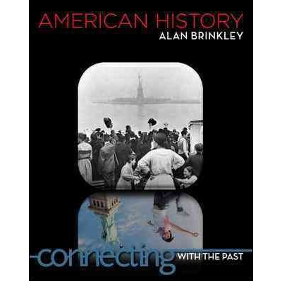 American History: Connecting With the Past - Ap Edition (14th Edition ...