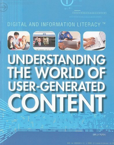 Understanding the World of User-Generated Content (Digital ...